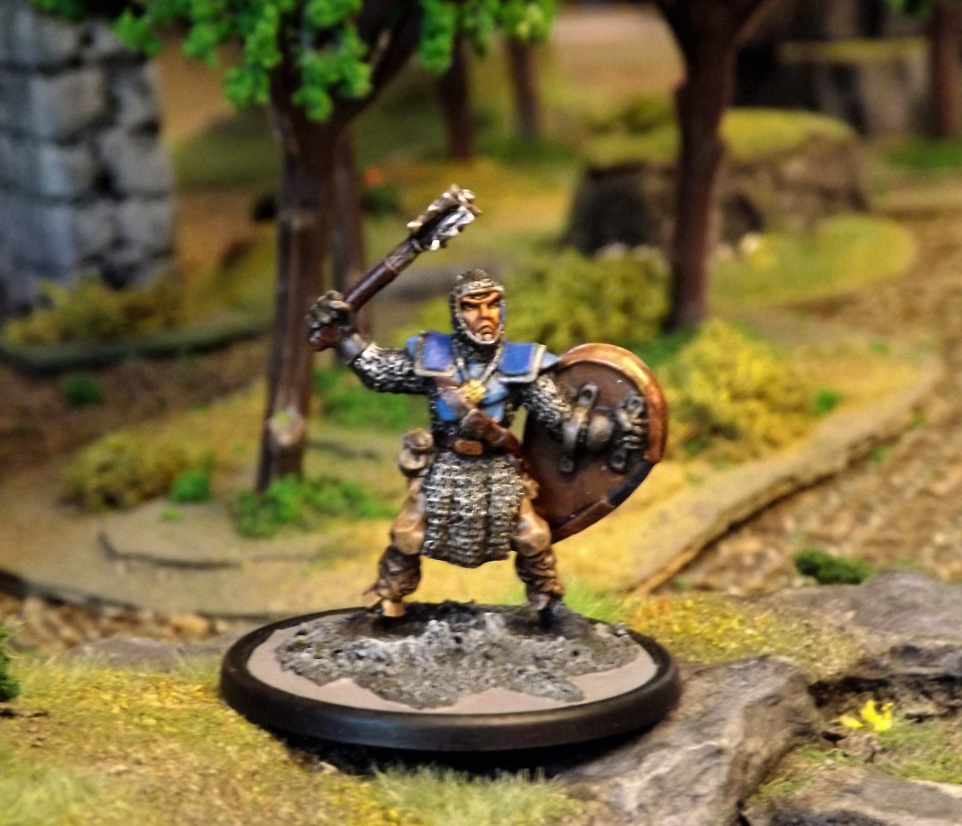 The White Monk’s Tower – STALKER7