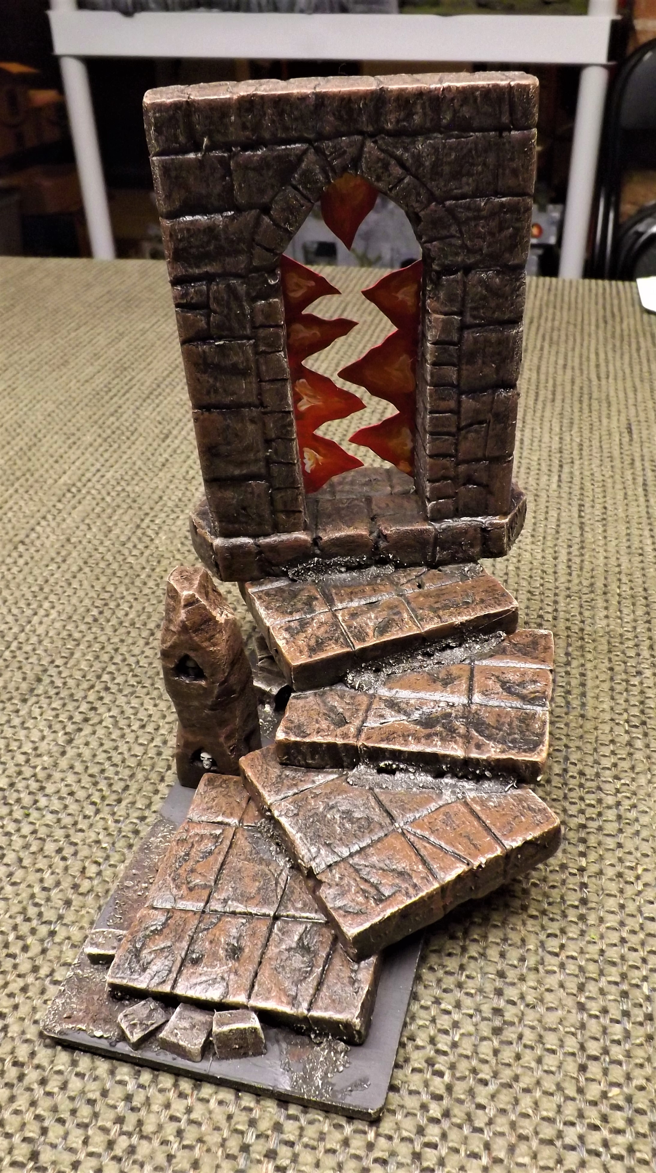Modular Dungeon finished – STALKER7