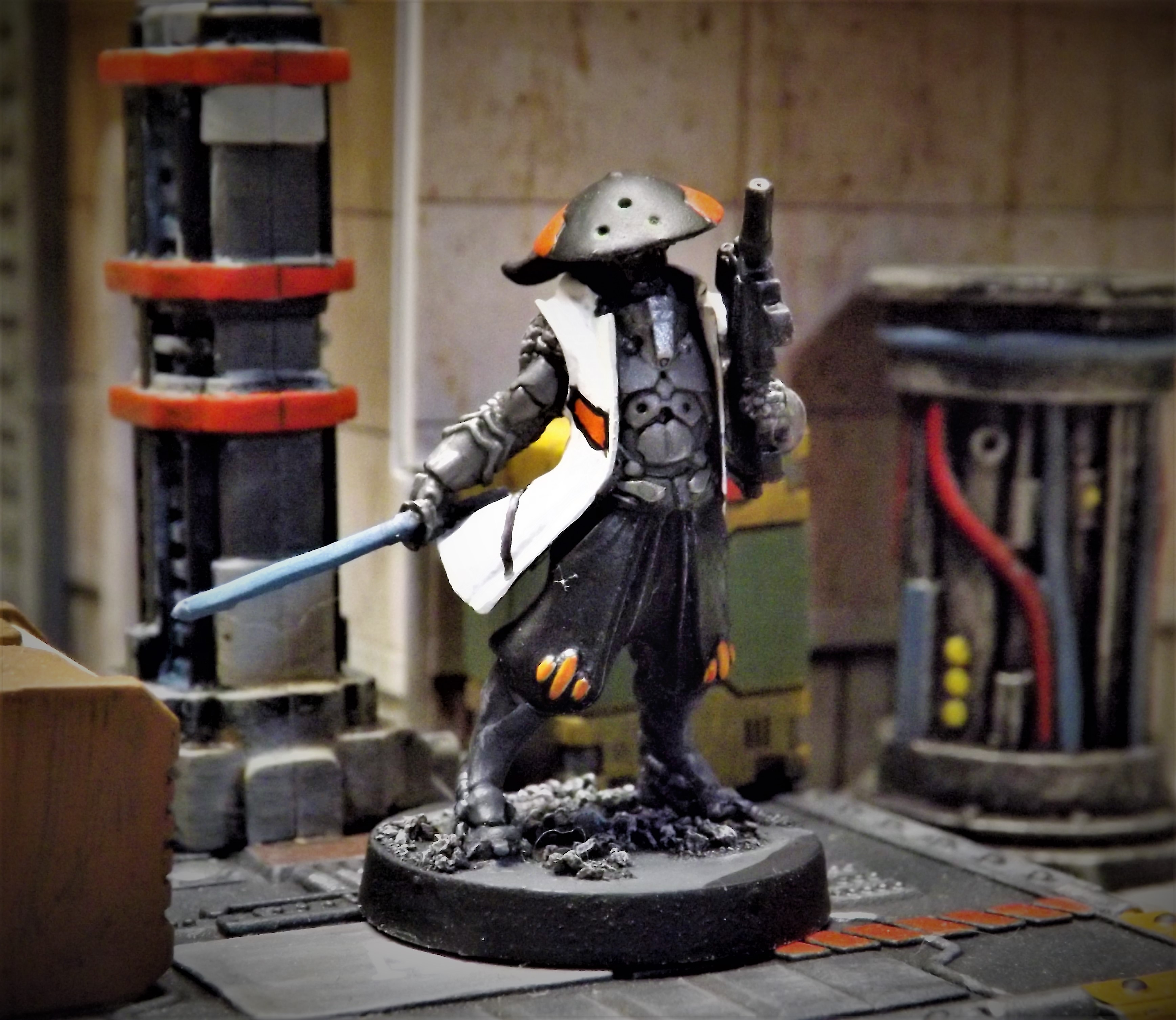 New Campaign: Interface Zero – STALKER7