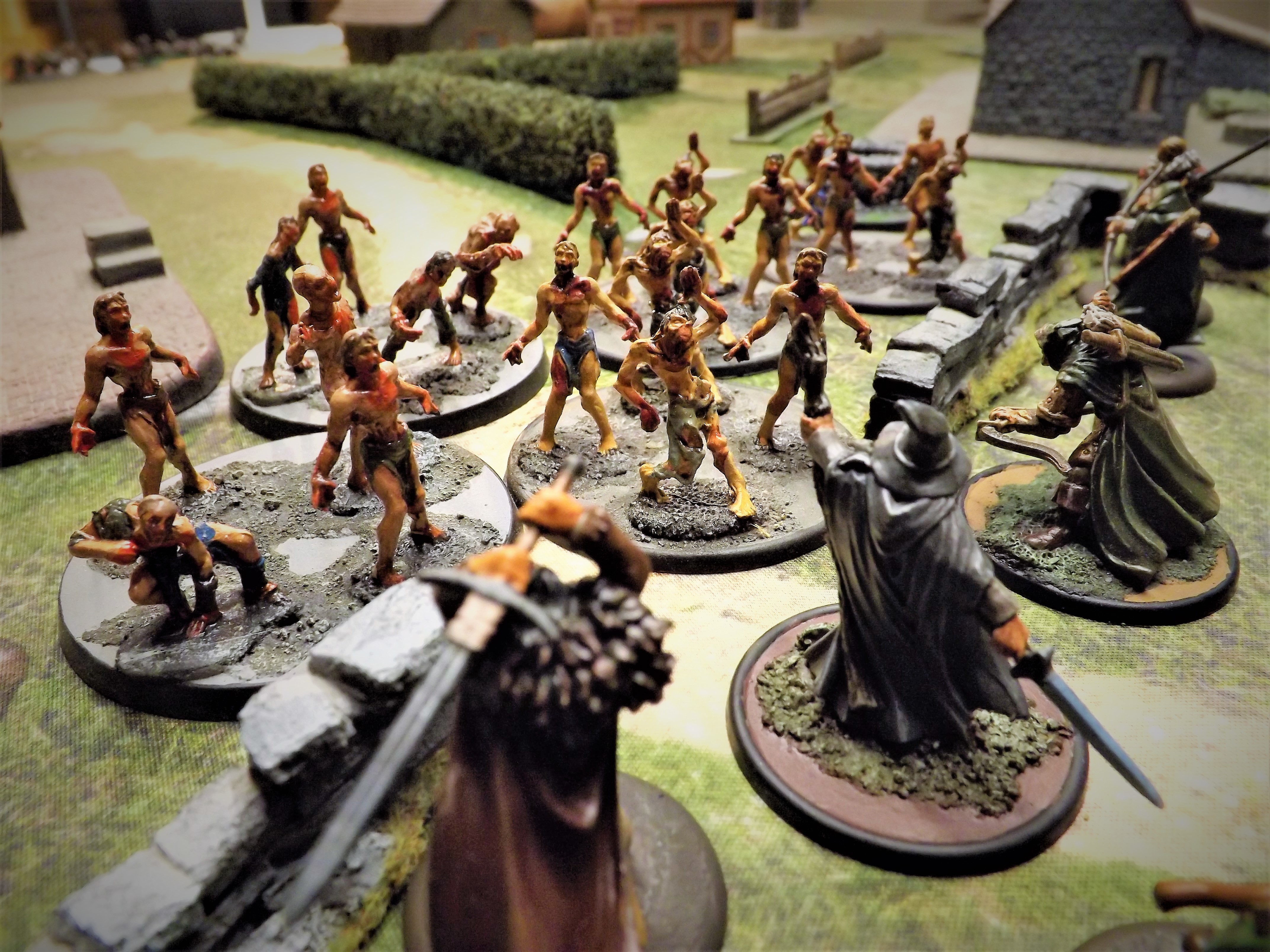 The Cinder King is coming – STALKER7