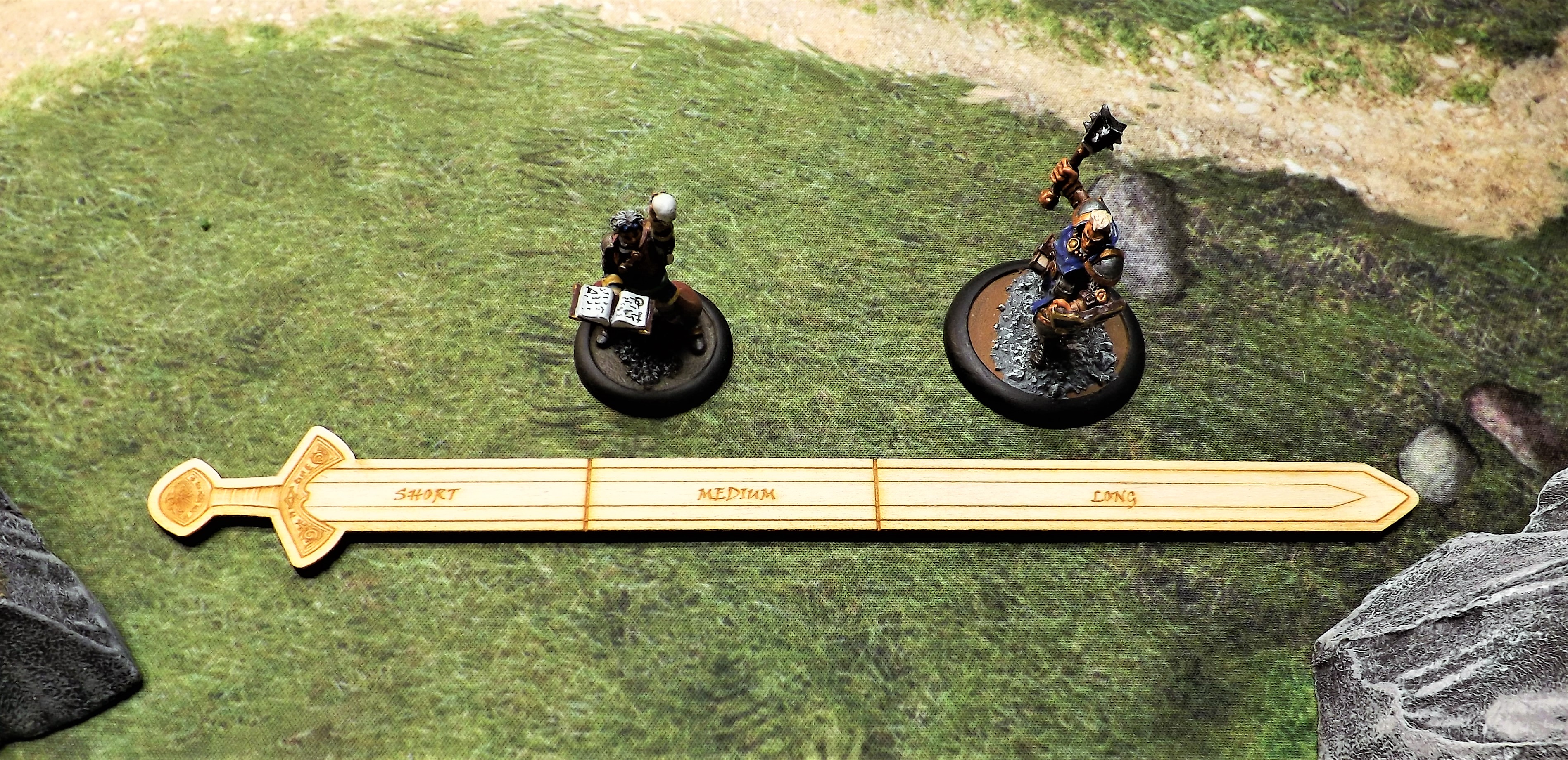 Cinder King: The Giant’s House – STALKER7