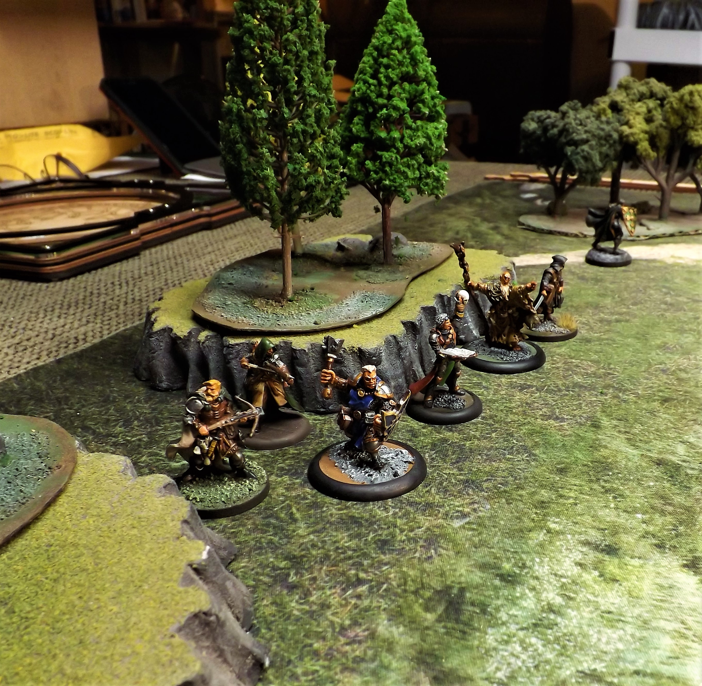 Cinder King: Skraeling’s Fork – STALKER7