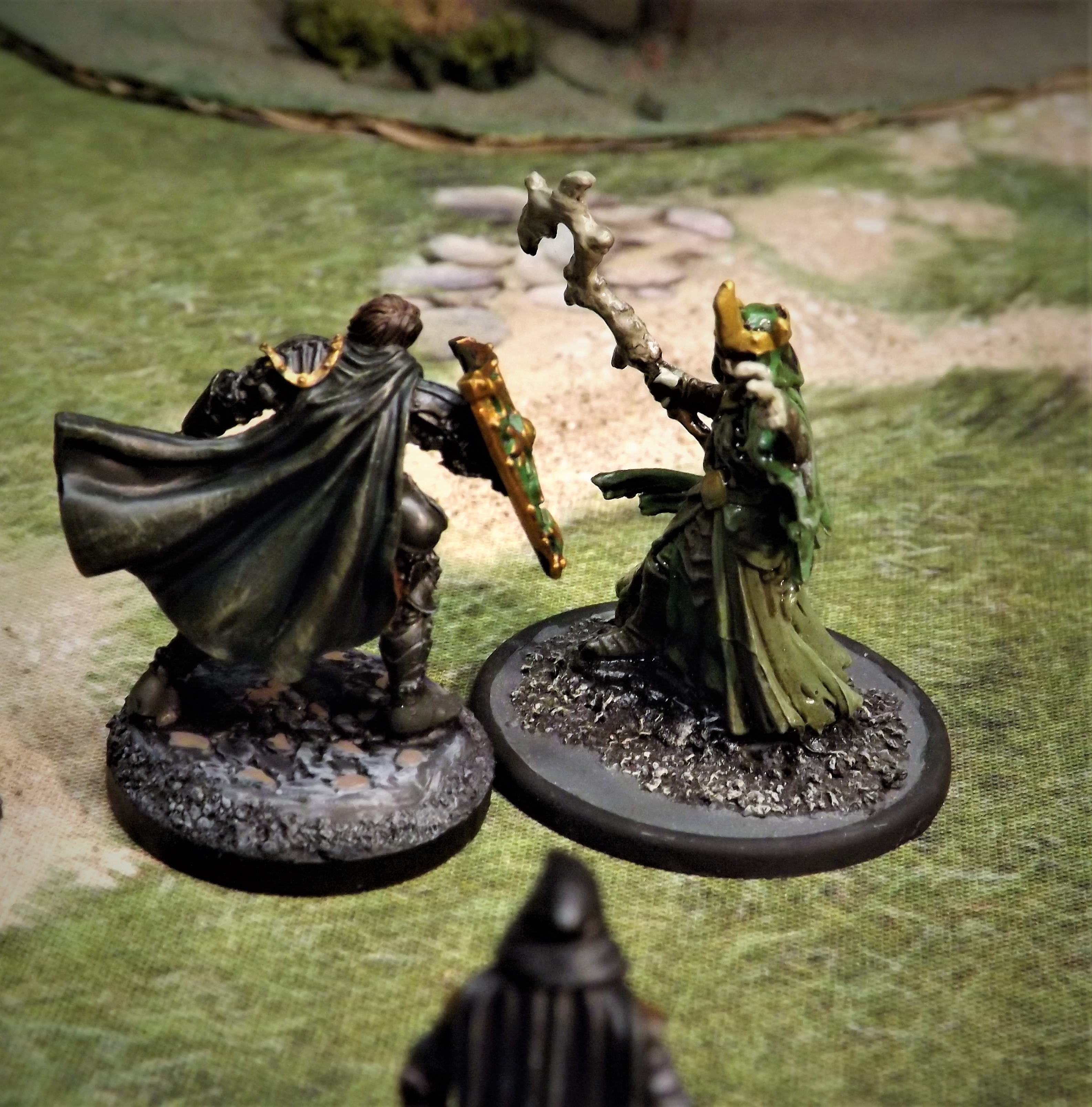 Cinder King: Skraeling’s Fork – STALKER7