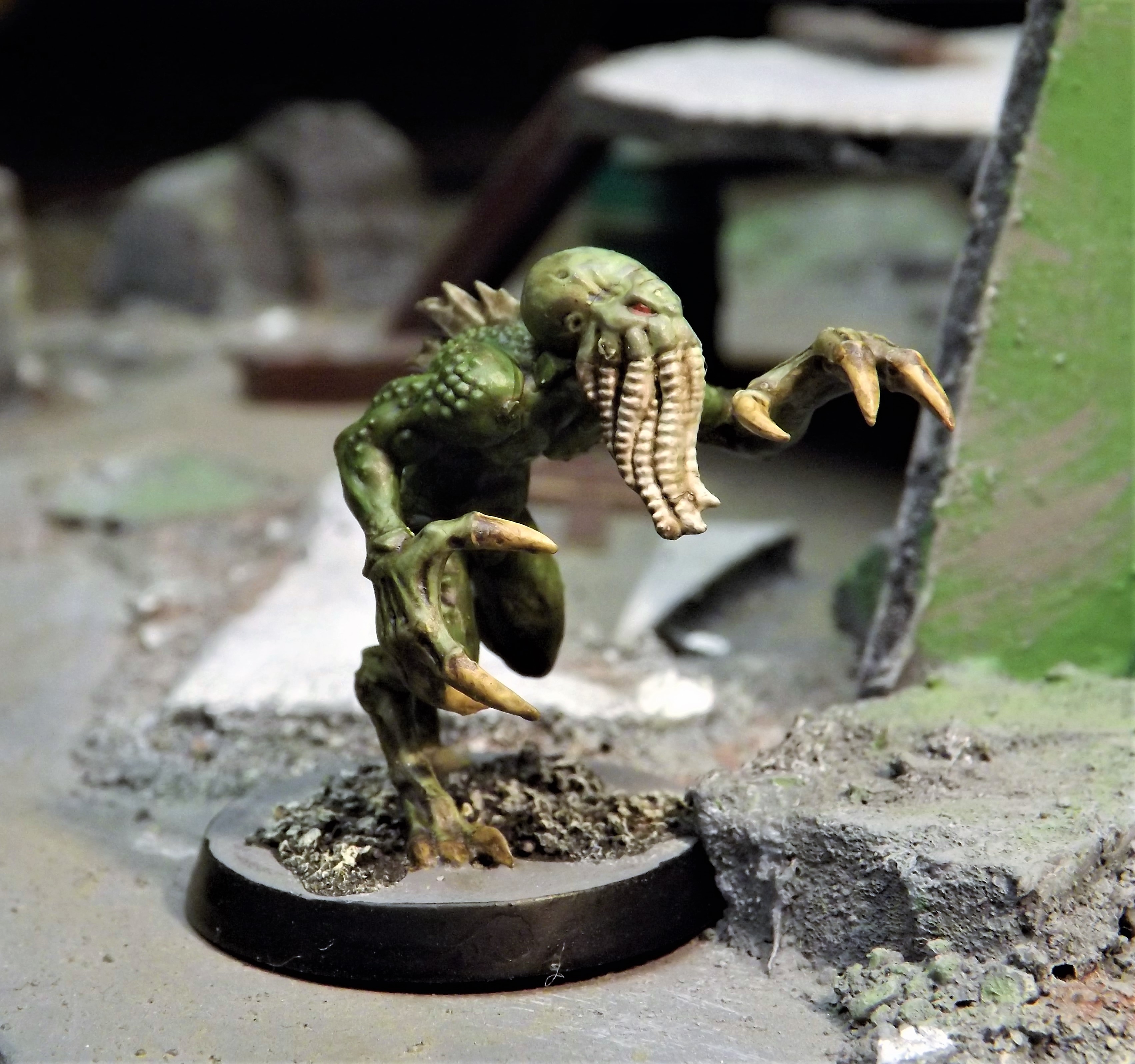 Zone Hostiles – STALKER7