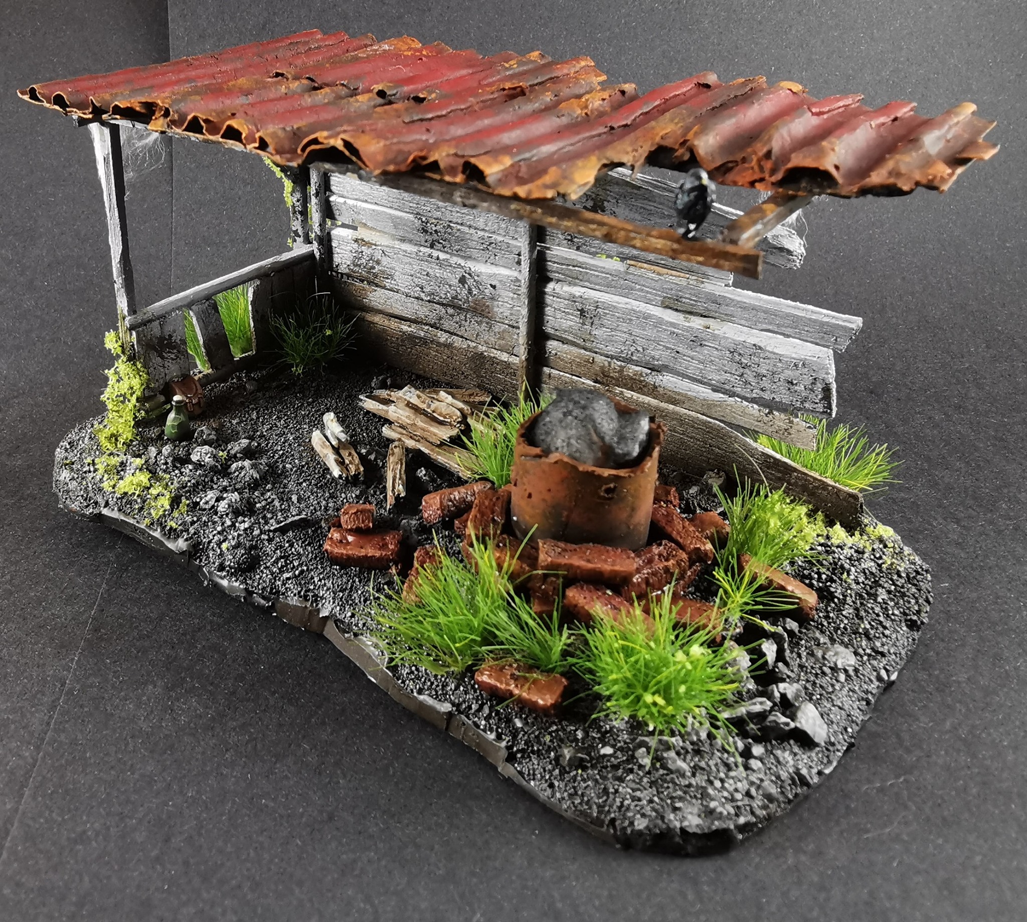 Zone findings – STALKER7