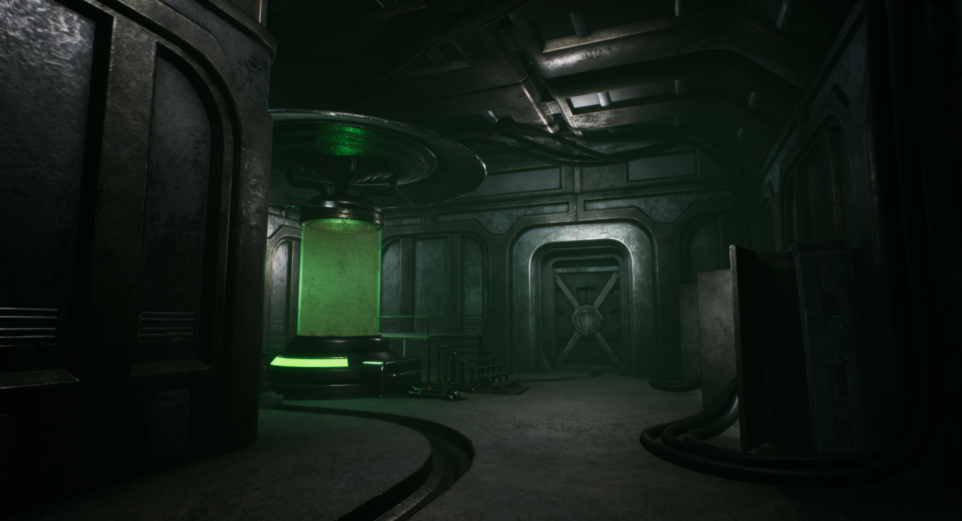 Zone Legends – STALKER7