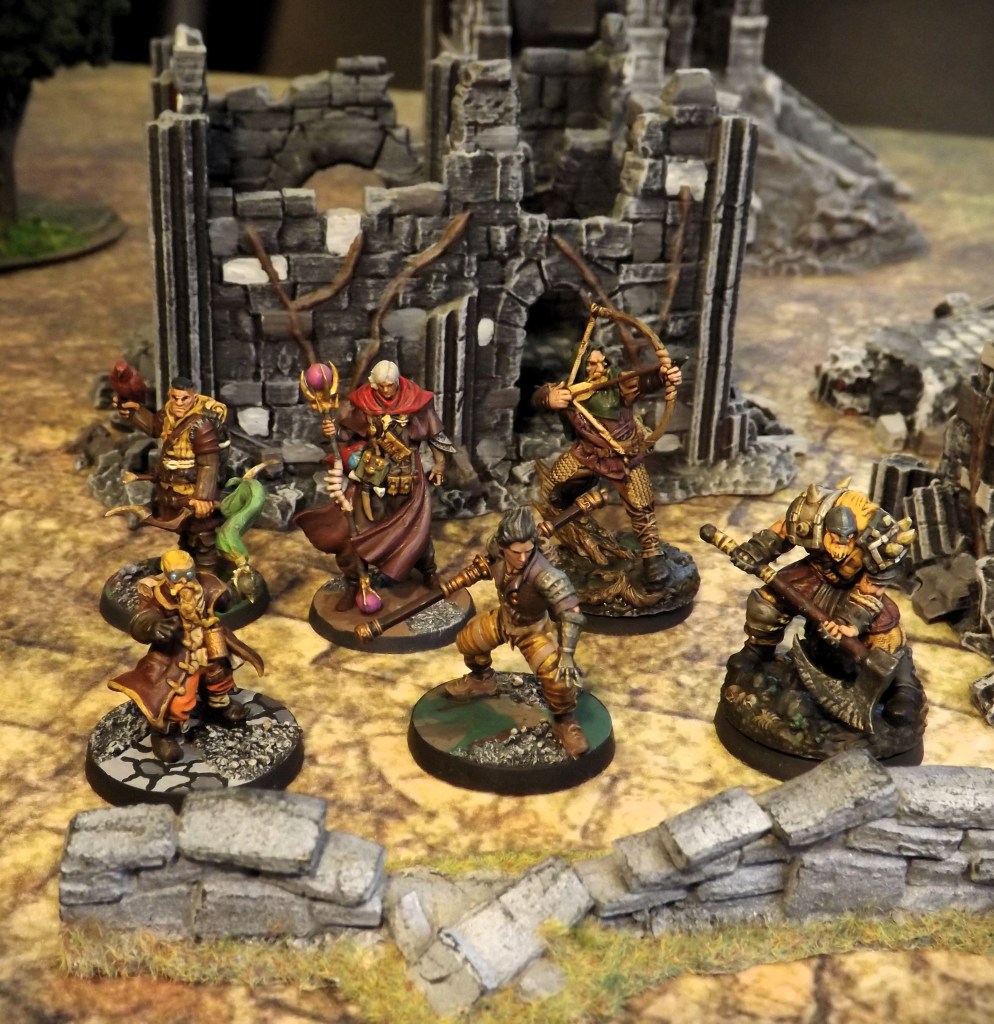 Turning a corner – STALKER7