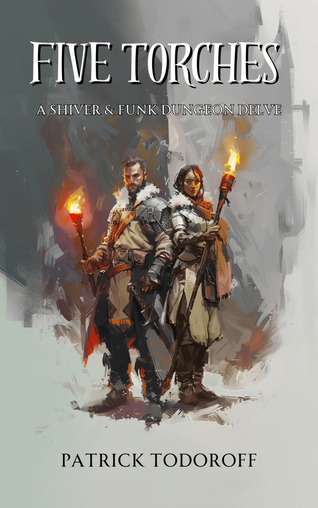 Recent Brushwork – STALKER7