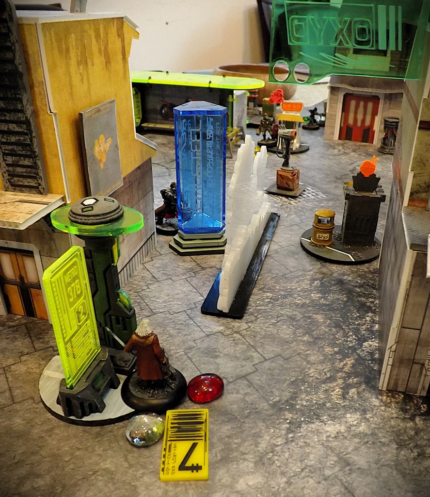 Exploit Zero: MISSION CRITICAL – STALKER7