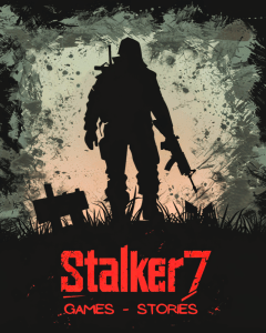 On the Game Table – STALKER7