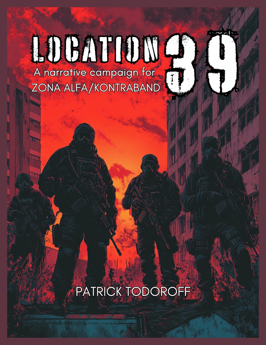 Out Now – STALKER7