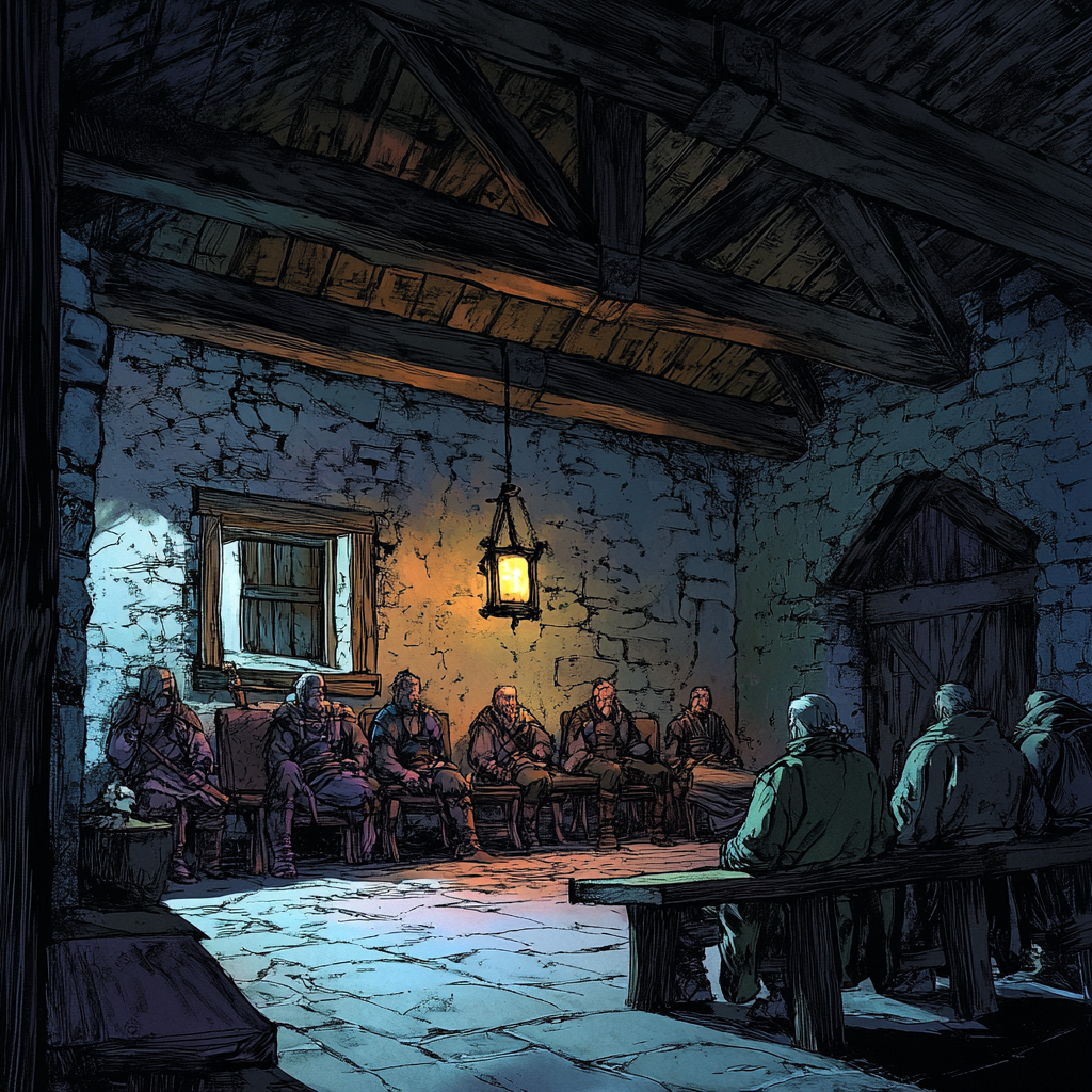 Five Torches – First Impressions – STALKER7